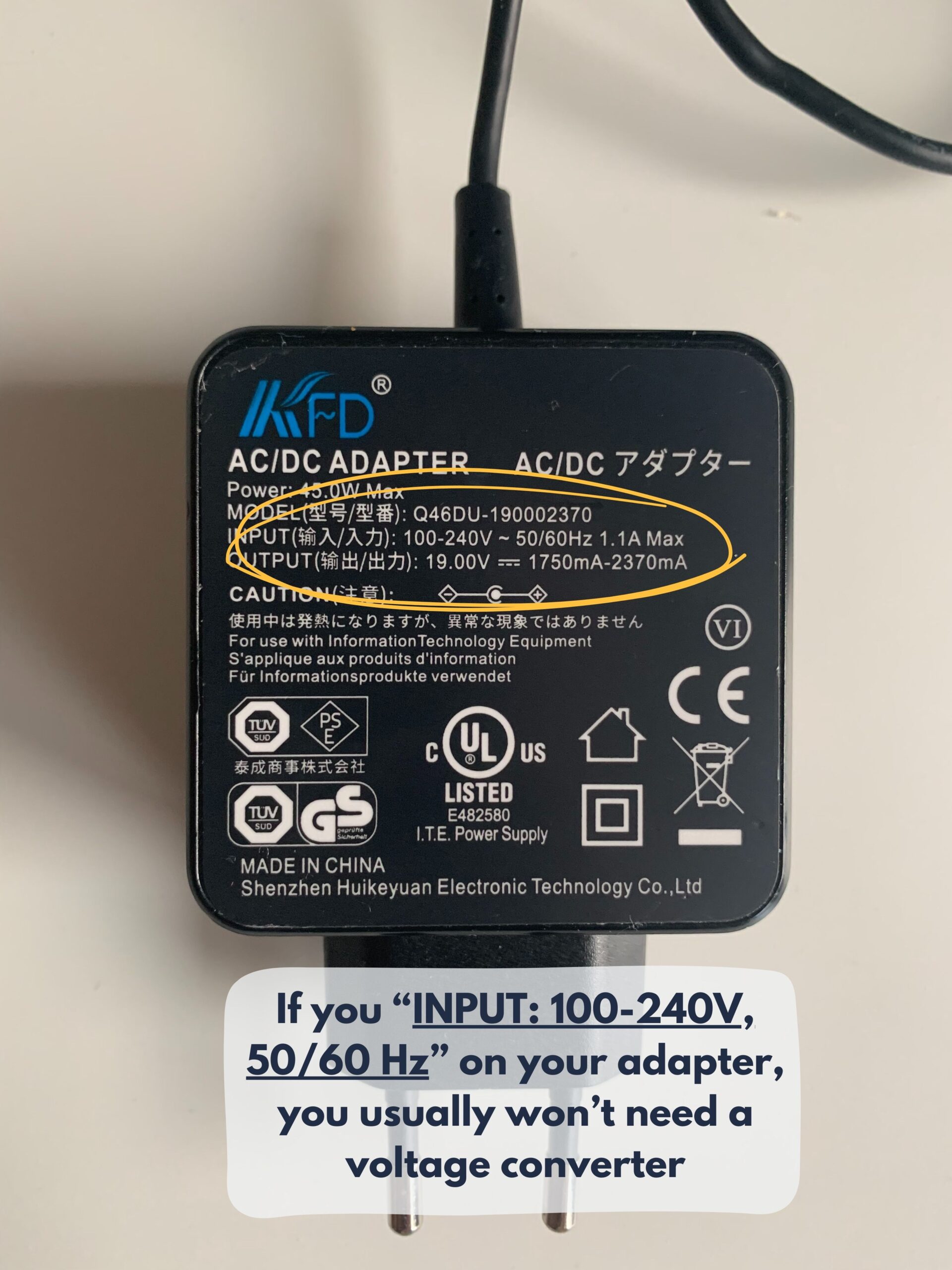 Plugs and Sockets in Canada | Need a Travel Adaptor?