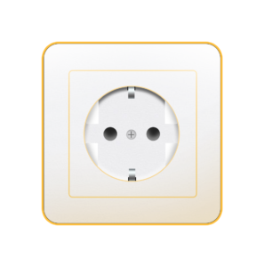 Earthed Plugs and Sockets | Features and Explanation